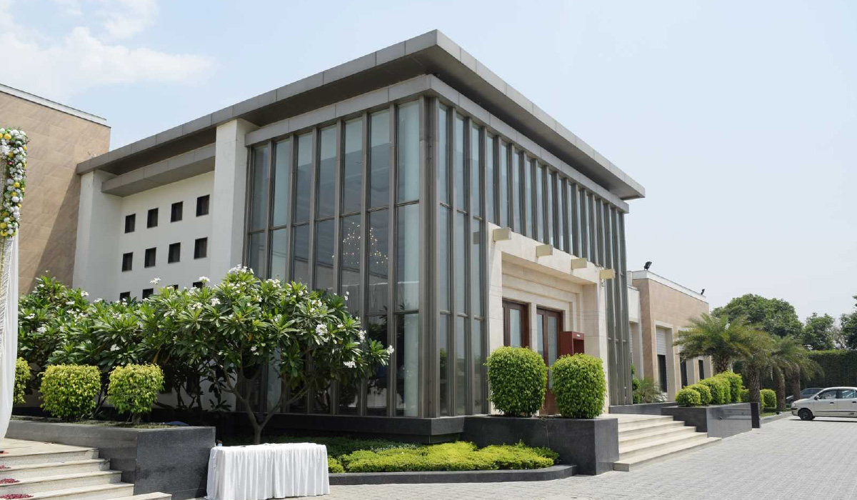 Calista Resort Wi-Fi Solution